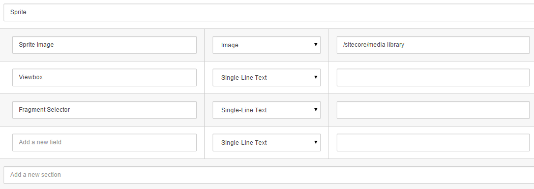 Handling Sprites in Sitecore with SVG – CitizenSitecore